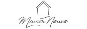 Maison Neuve Website - Premium Dinnerware